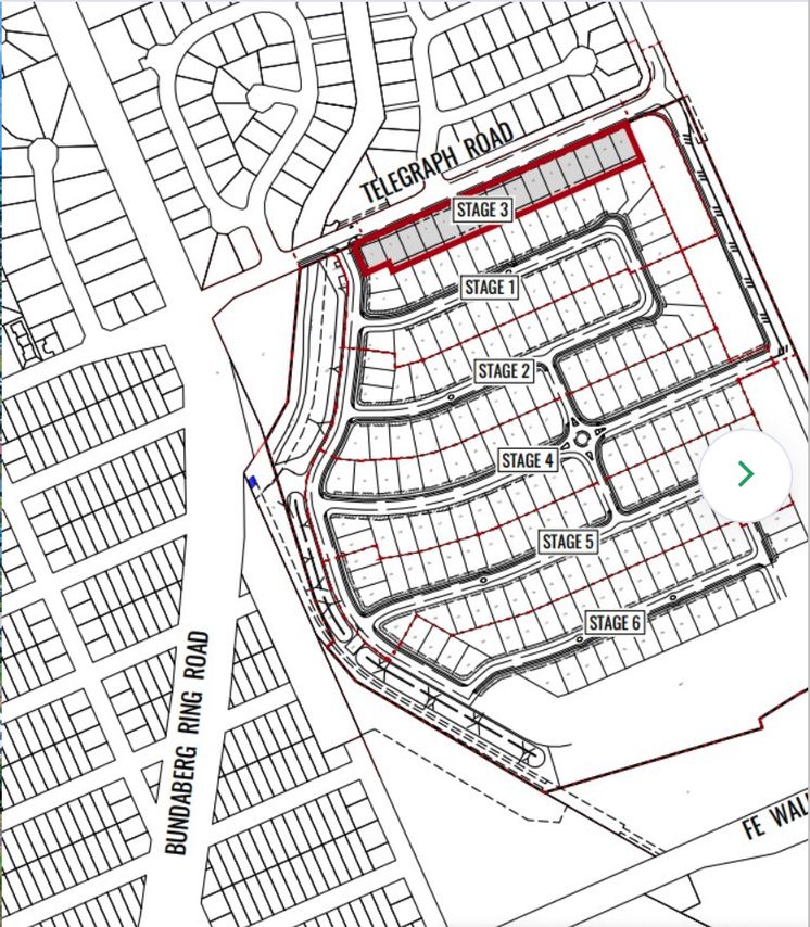 134 Telegraph Road, Kalkie QLD 4670 | Domain