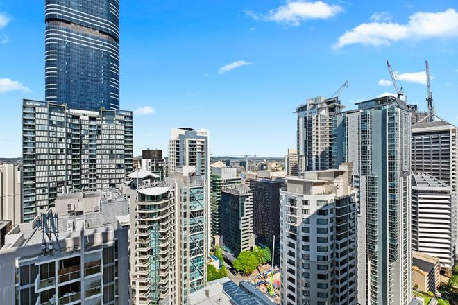 703 Real Estate Properties for Sale in Brisbane City, QLD, 4000 | Domain