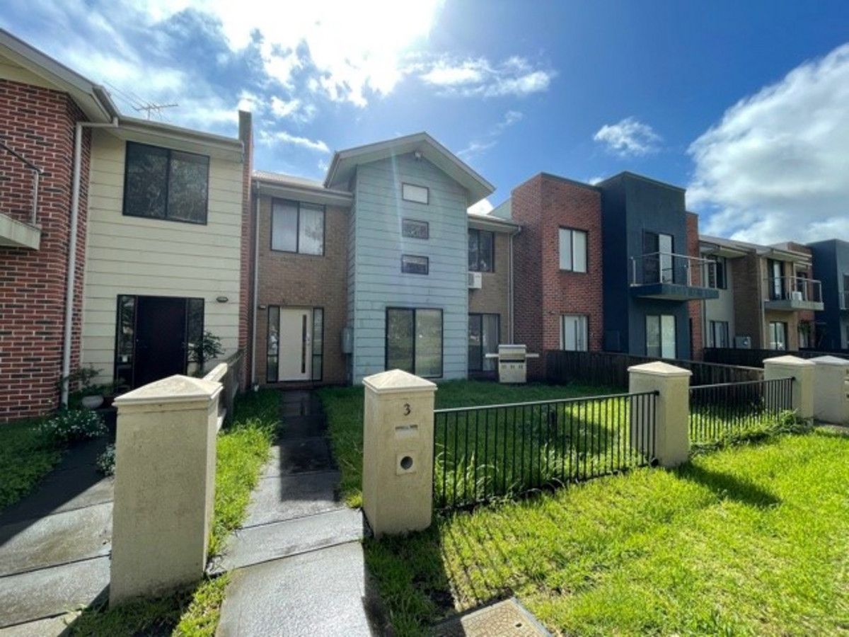 3 Raven Walk, Epping | Property History & Address Research | Domain