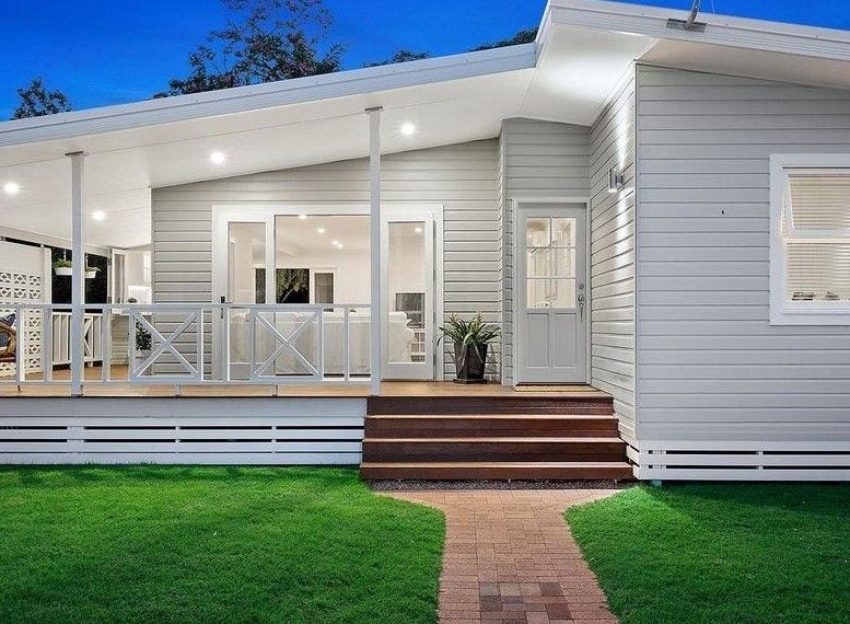 6 Goss Avenue, Labrador QLD 4215 - House For Rent | Domain