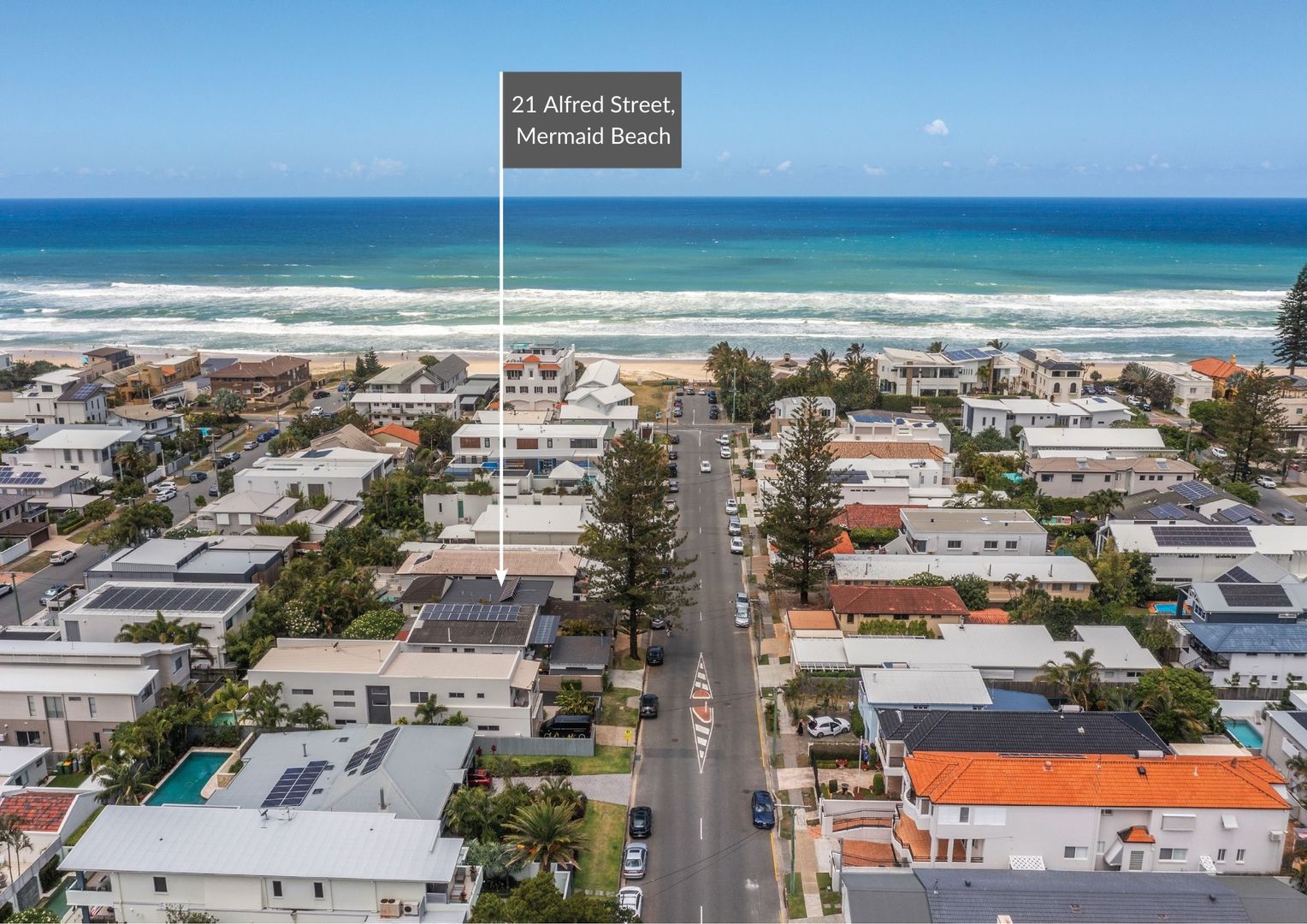21 Alfred Street, Mermaid Beach | Property History & Address Research ...