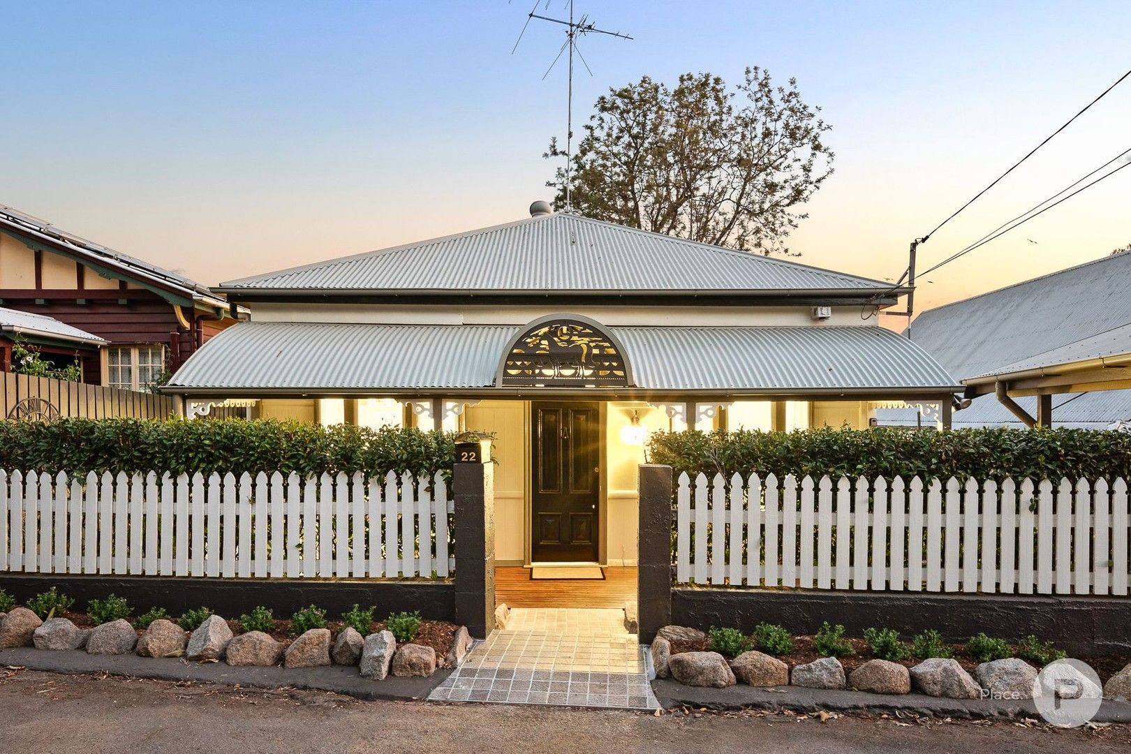 22 Cambridge Street, Red Hill QLD 4059 | Domain