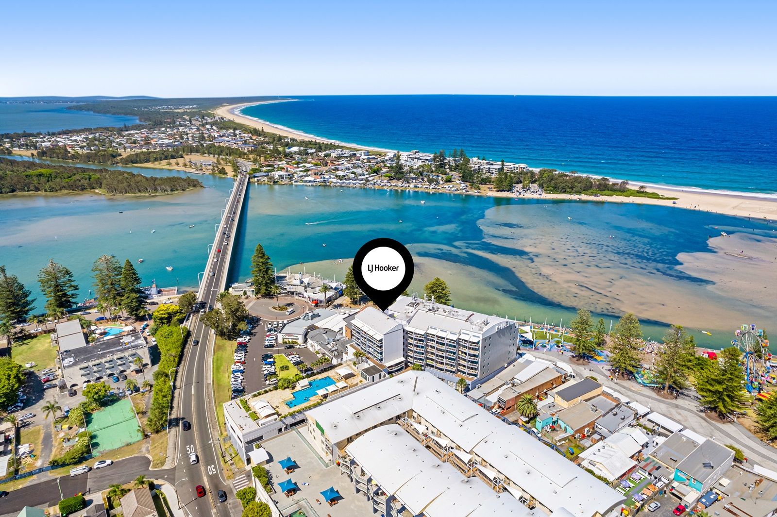 619/89 The Entrance Road, The Entrance NSW 2261 | Domain