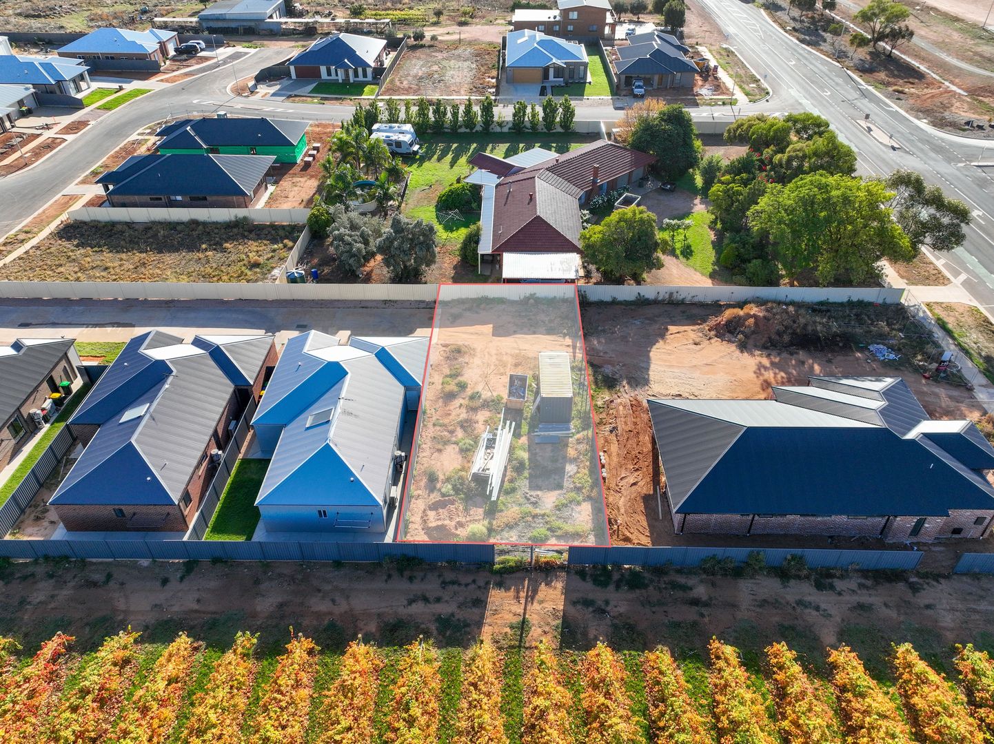 Sold 10 Curtin Close, Mildura VIC 3500 on 01 Jun 2023 - 2018523449 | Domain