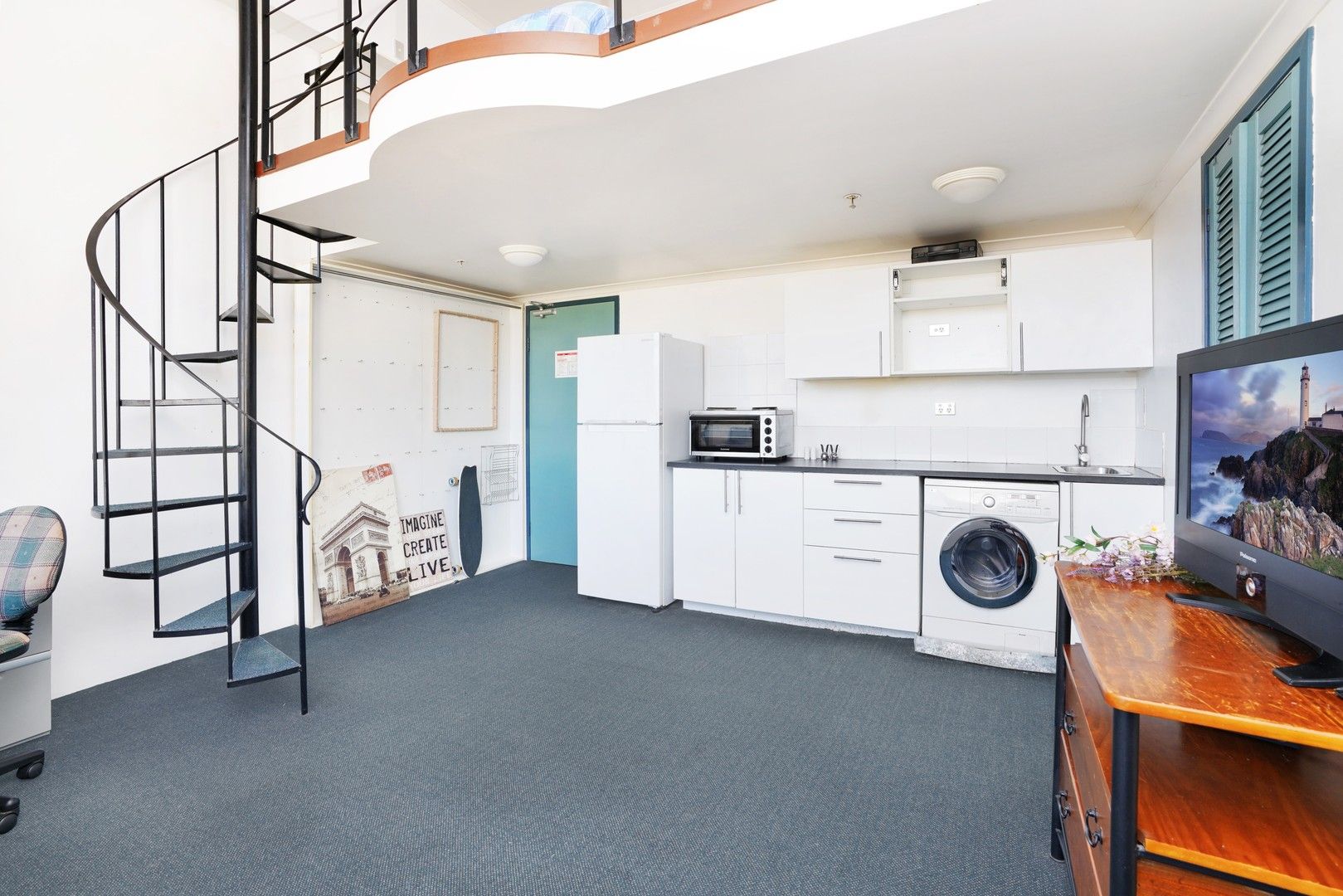 4070/185 Broadway, Ultimo NSW 2007 | Domain