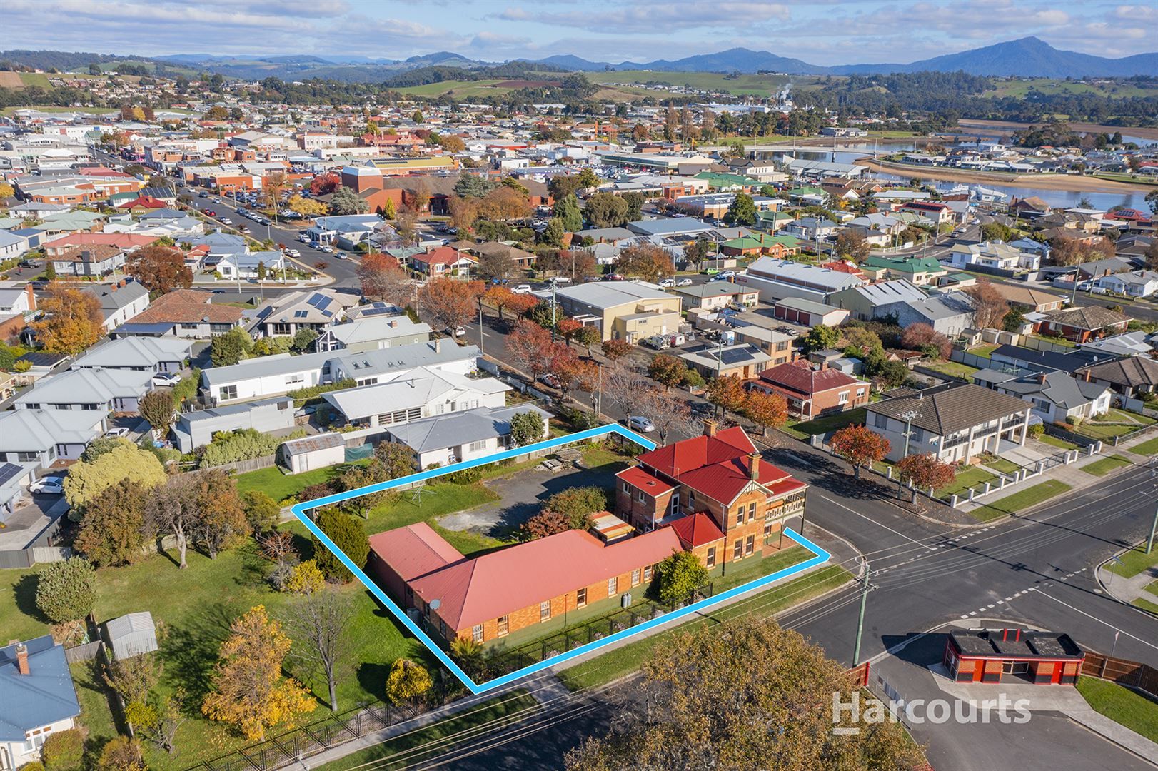 1-3 Victoria Street, Ulverstone TAS 7315 | Domain