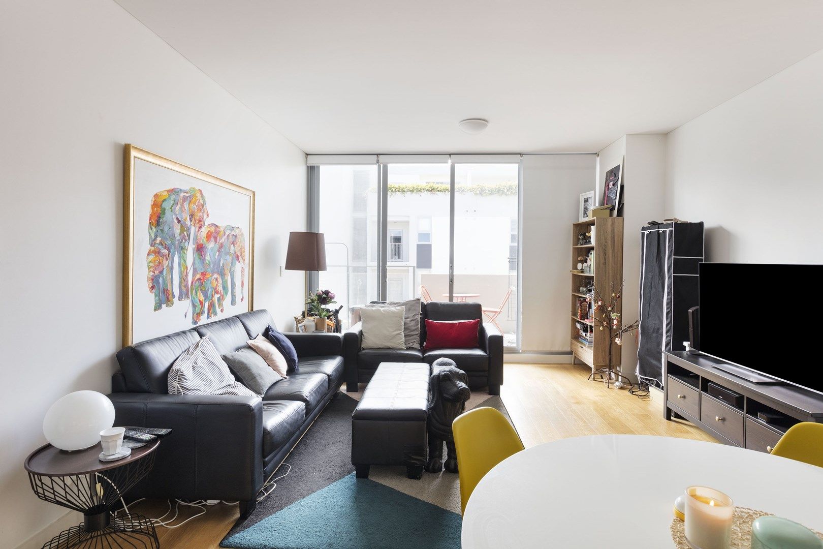 A404/797-801 Botany Road, Rosebery NSW 2018 - Apartment For Rent | Domain