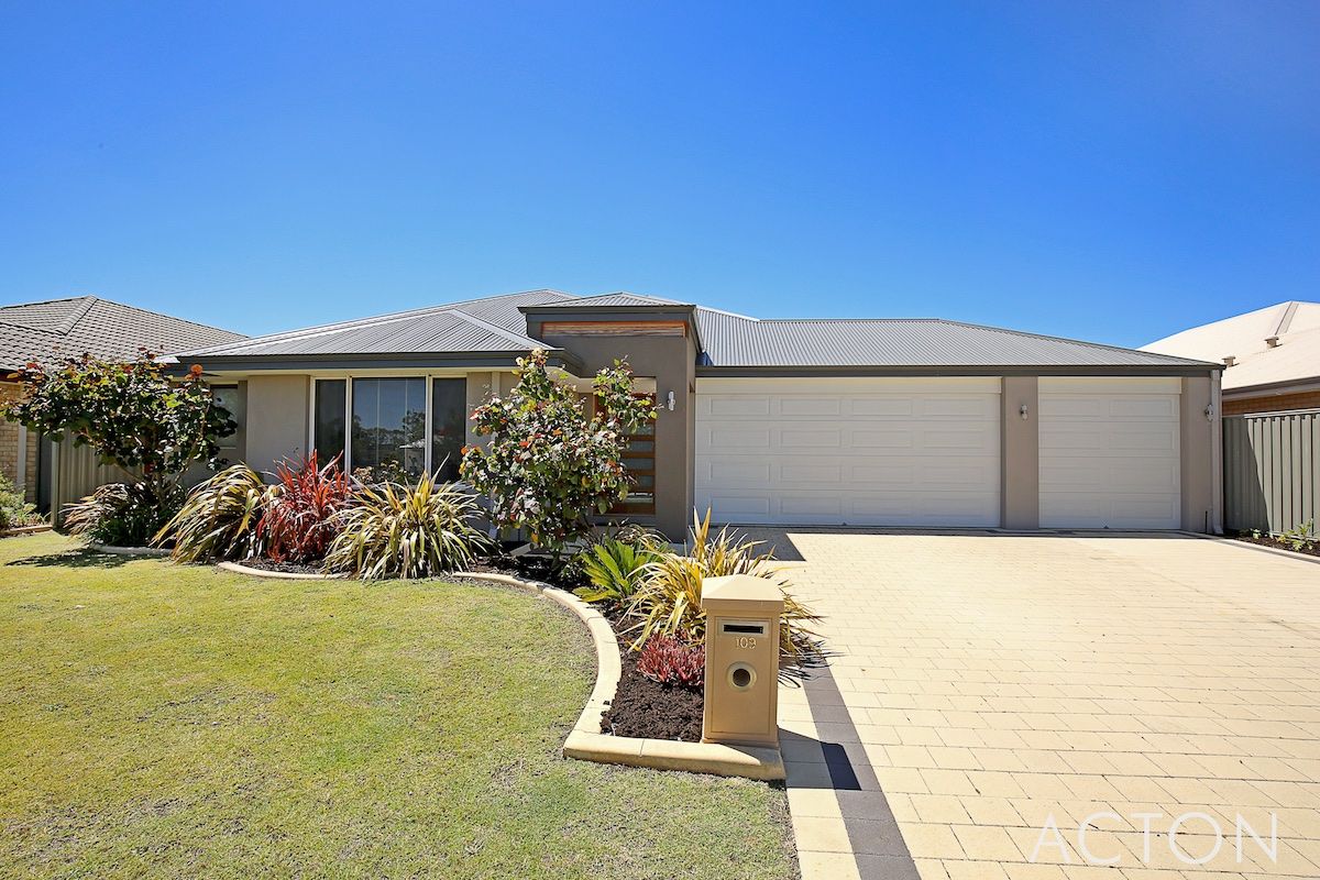 109 Countess Circuit, South Yunderu | Property History & Address ...