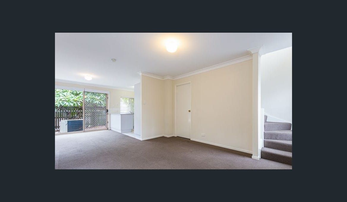 1/121 Allen St, Hamilton QLD 4007 - Townhouse For Rent | Domain