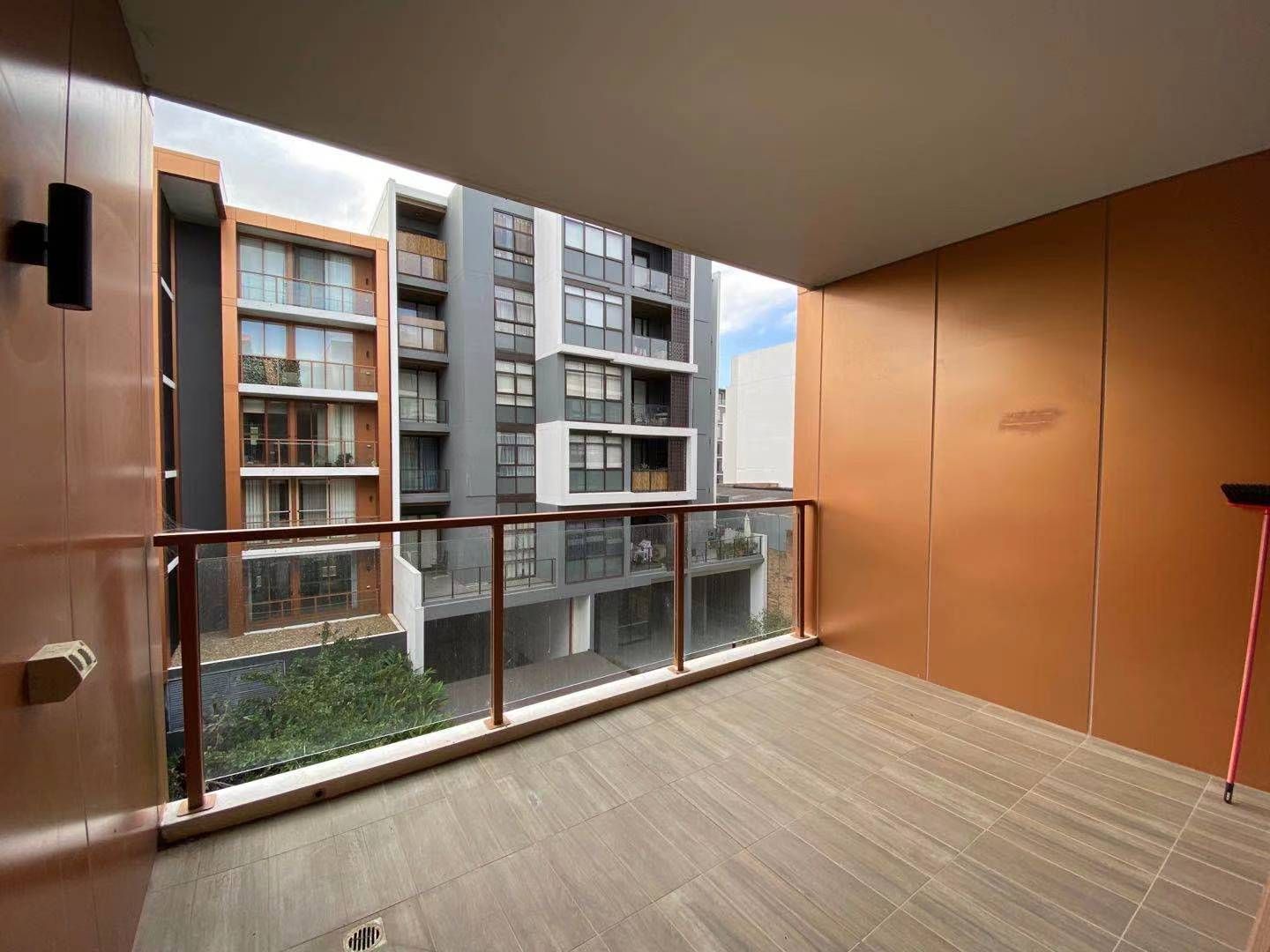 54/15B Porter Street, Ryde | Property History & Address Research | Domain