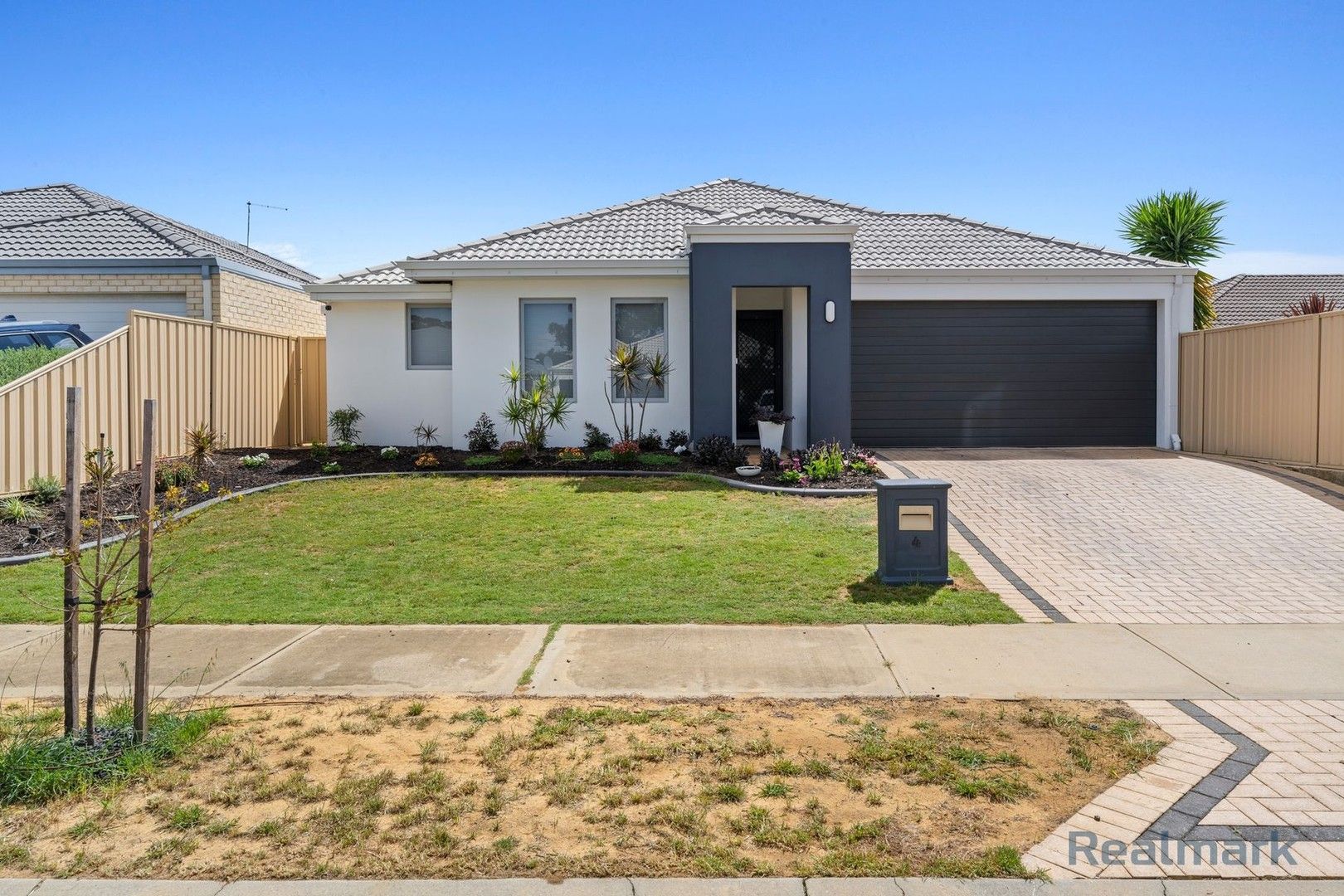 4 Mooreland Road Baldivis Wa 6171 Domain