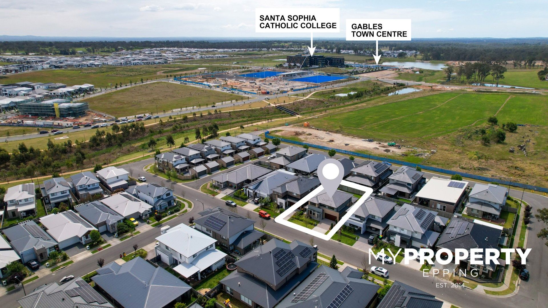 10 Slate Road, Gables NSW 2765 - House For Rent | Domain