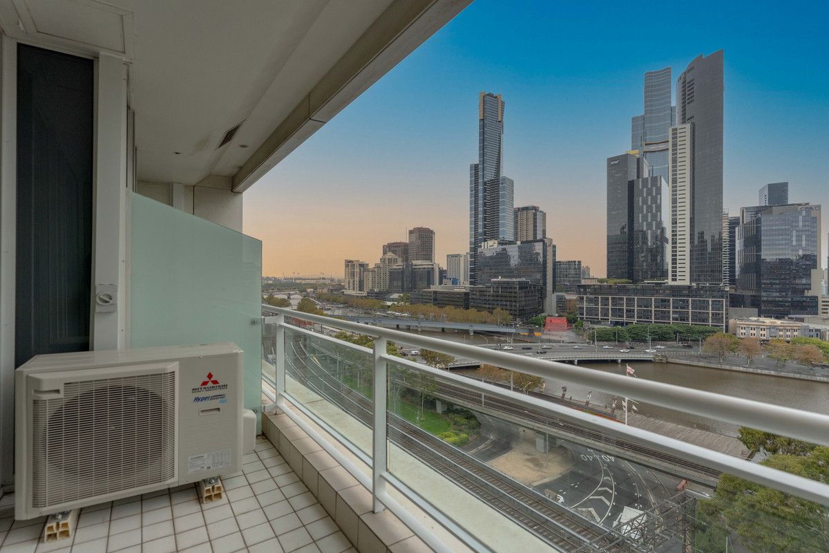 1241/1 William Street, Melbourne VIC 3000 - Apartment For Rent | Domain