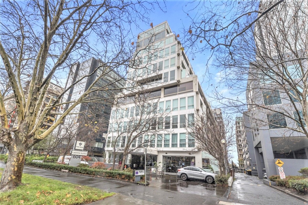 412/604 StKilda Road, Melbourne VIC 3004 | Domain