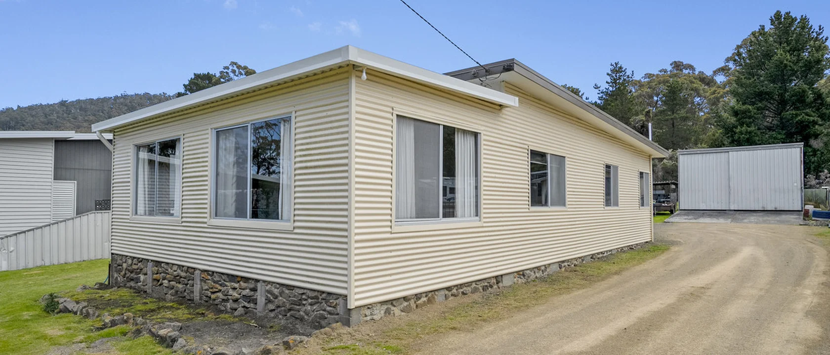 118 Old Jetty Road, Eaglehawk Neck TAS 7179 | Domain