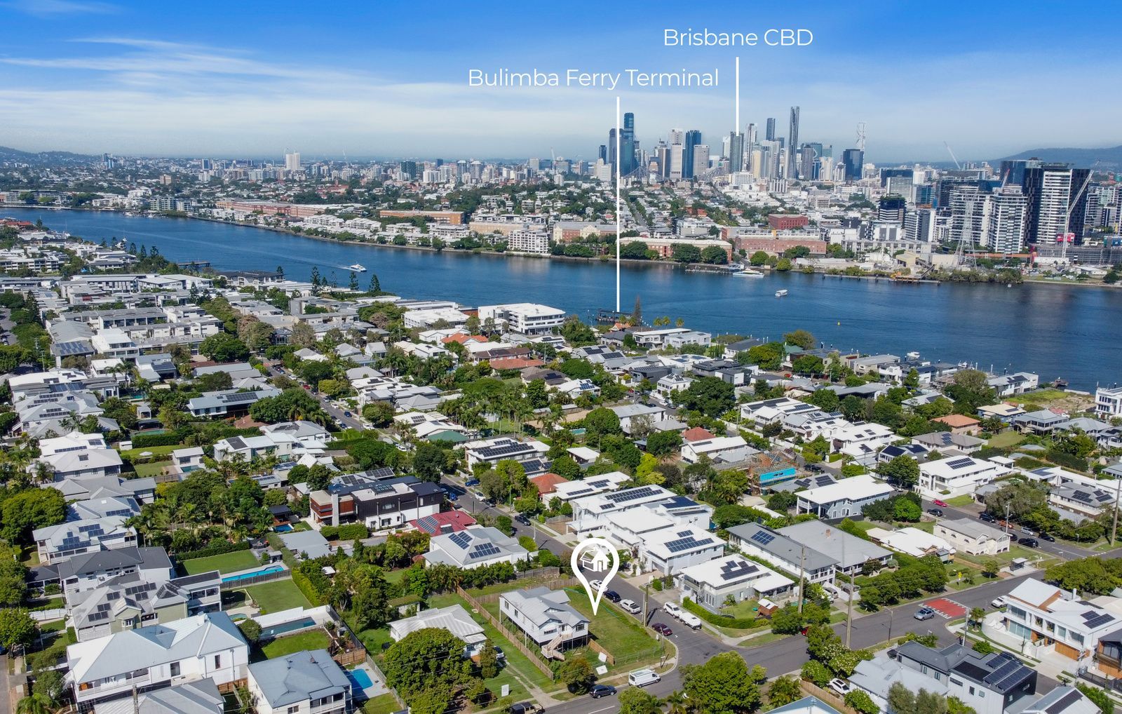 61 BIRKALLA STREET, Bulimba QLD 4171 | Domain