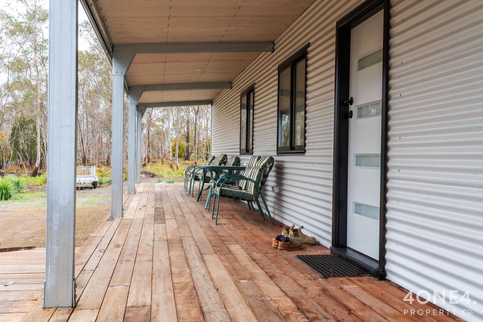 560 Huntingdon Tier Road, Bagdad TAS 7030 | Domain