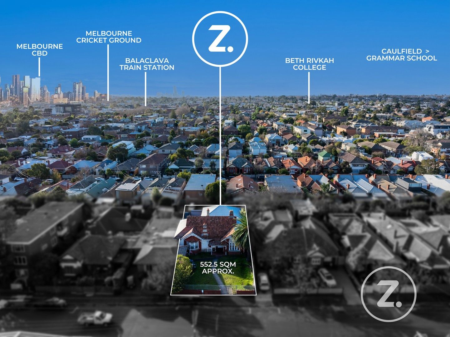 28 Oak Grove, Ripponlea VIC 3185 | Domain
