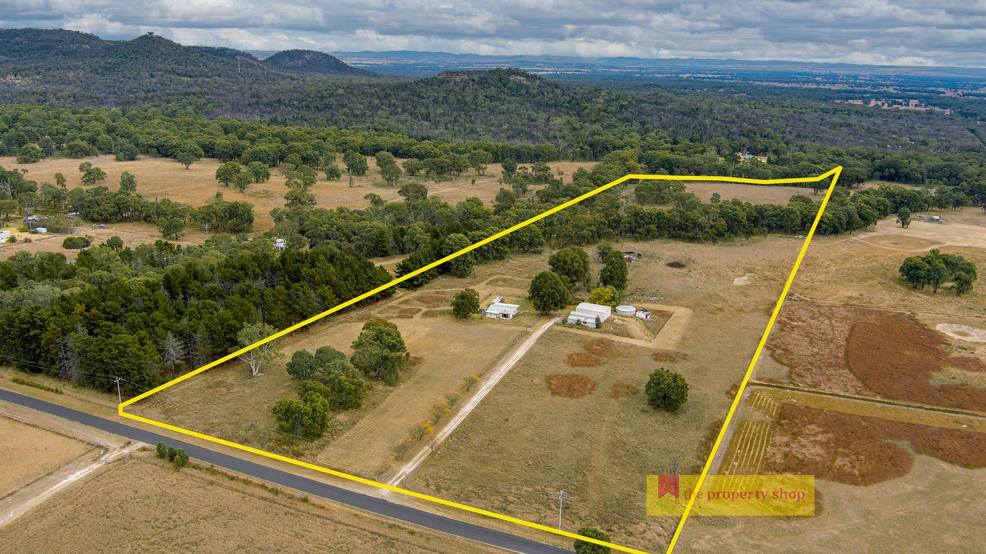 603 Ridge Road, Cooks Gap | Property History & Address Research | Domain