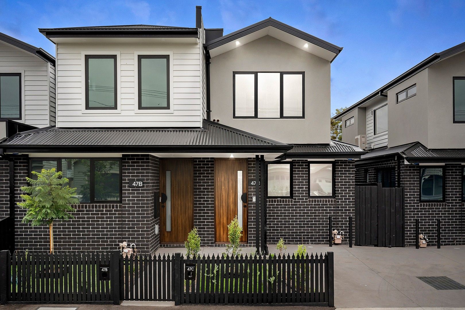 47C Stafford Street, Footscray VIC 3011 | Domain