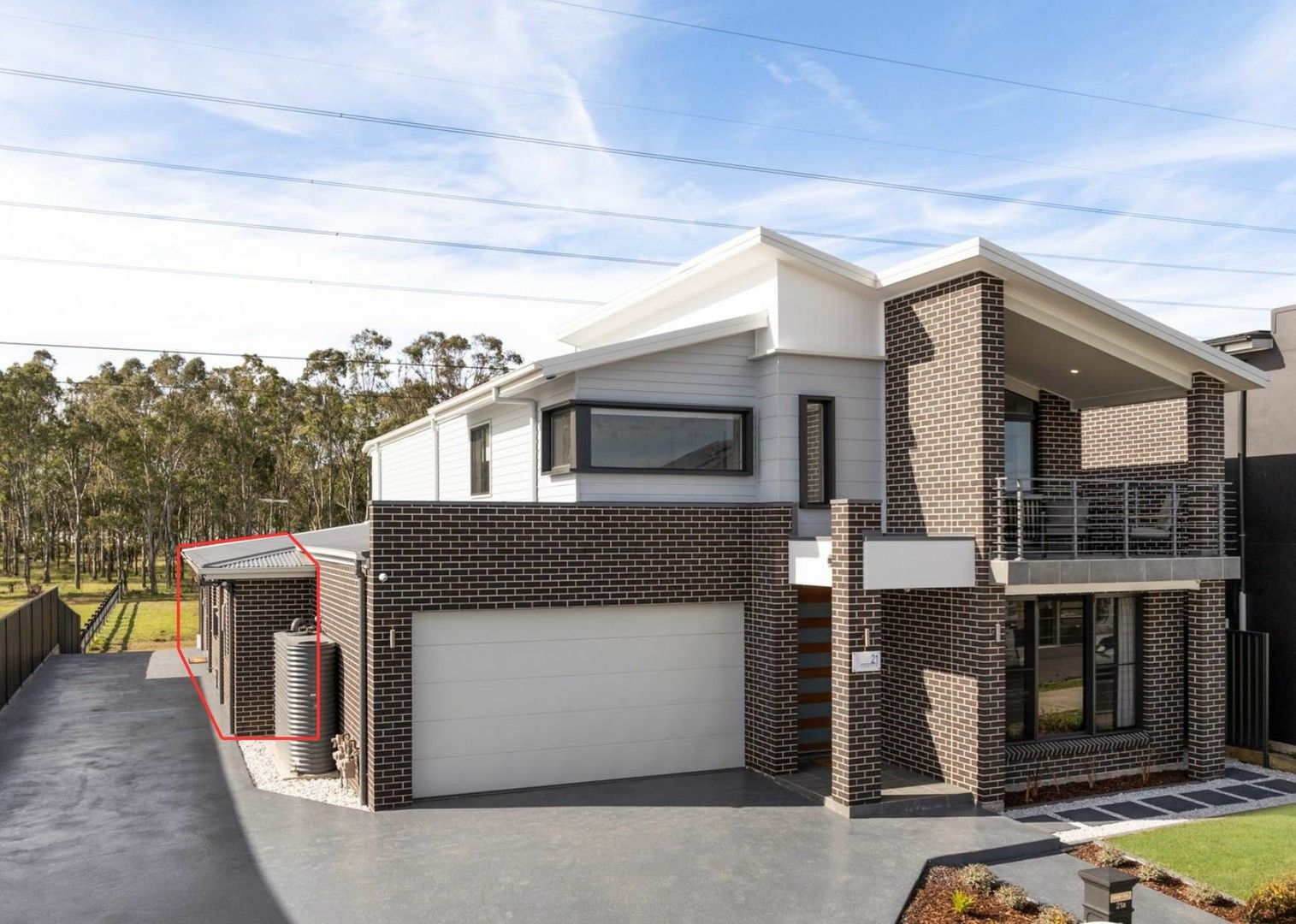21B Copper Drive, Catherine Field NSW 2557 - House For Rent | Domain