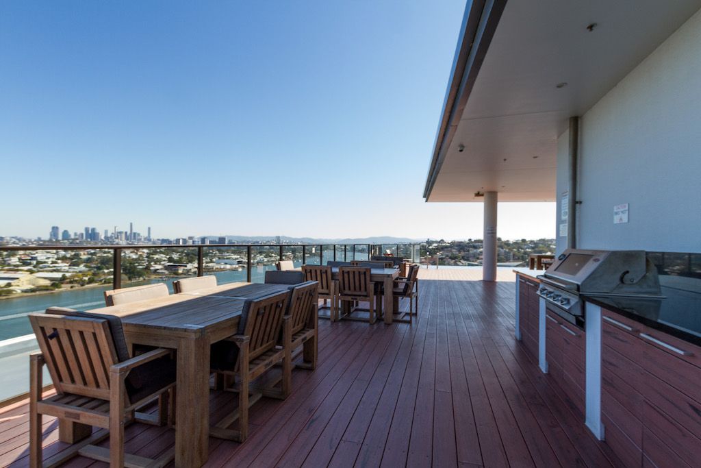 910/37D Harbour Road, Hamilton QLD 4007 - Apartment For Rent | Domain