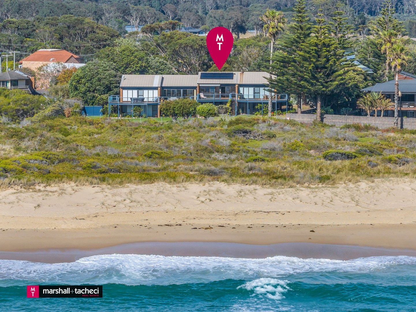 2/1 Narira Street, Bermagui NSW 2546 | Domain
