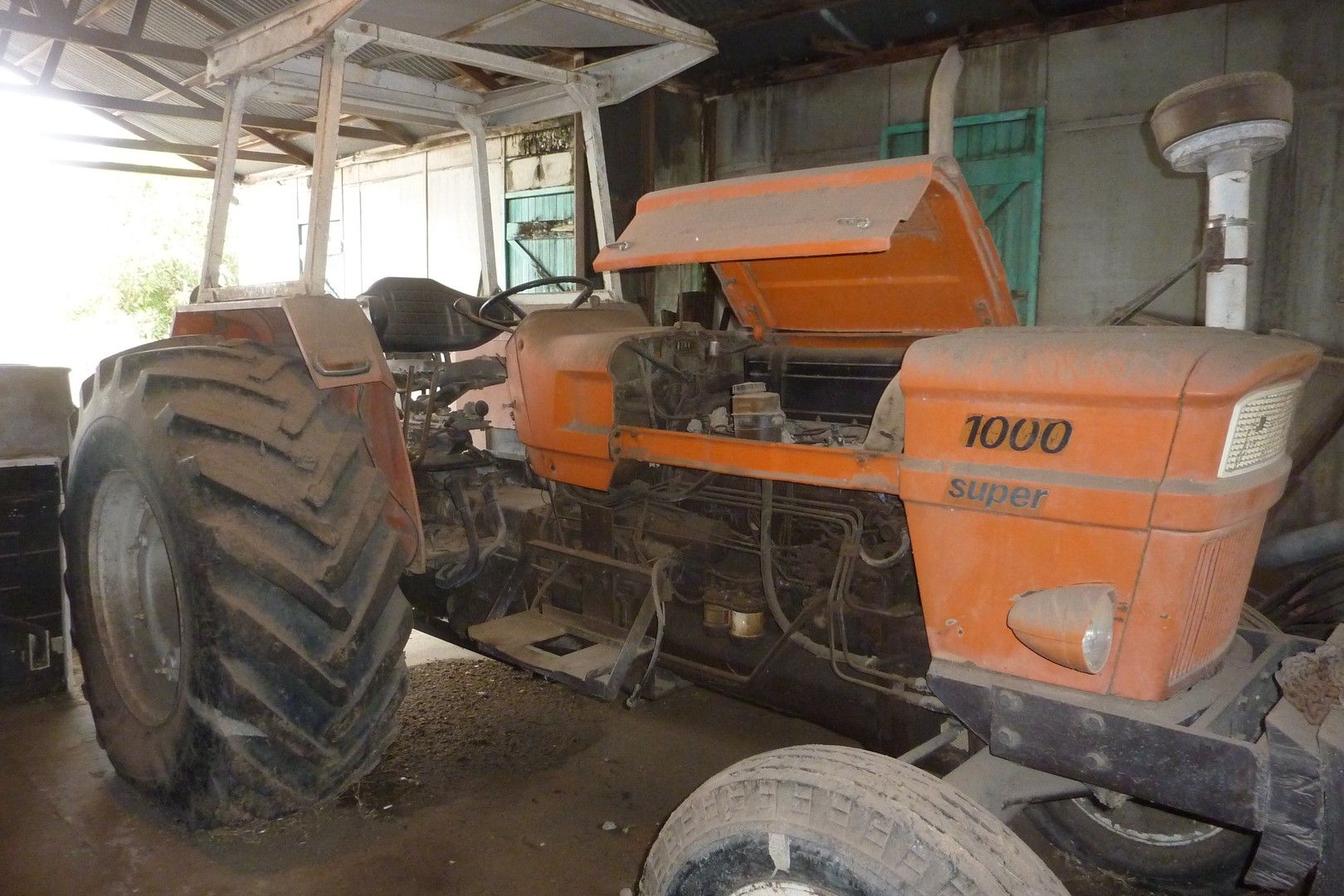 Dimbulah QLD 4872 - Farm for Sale - $900,000 | Domain