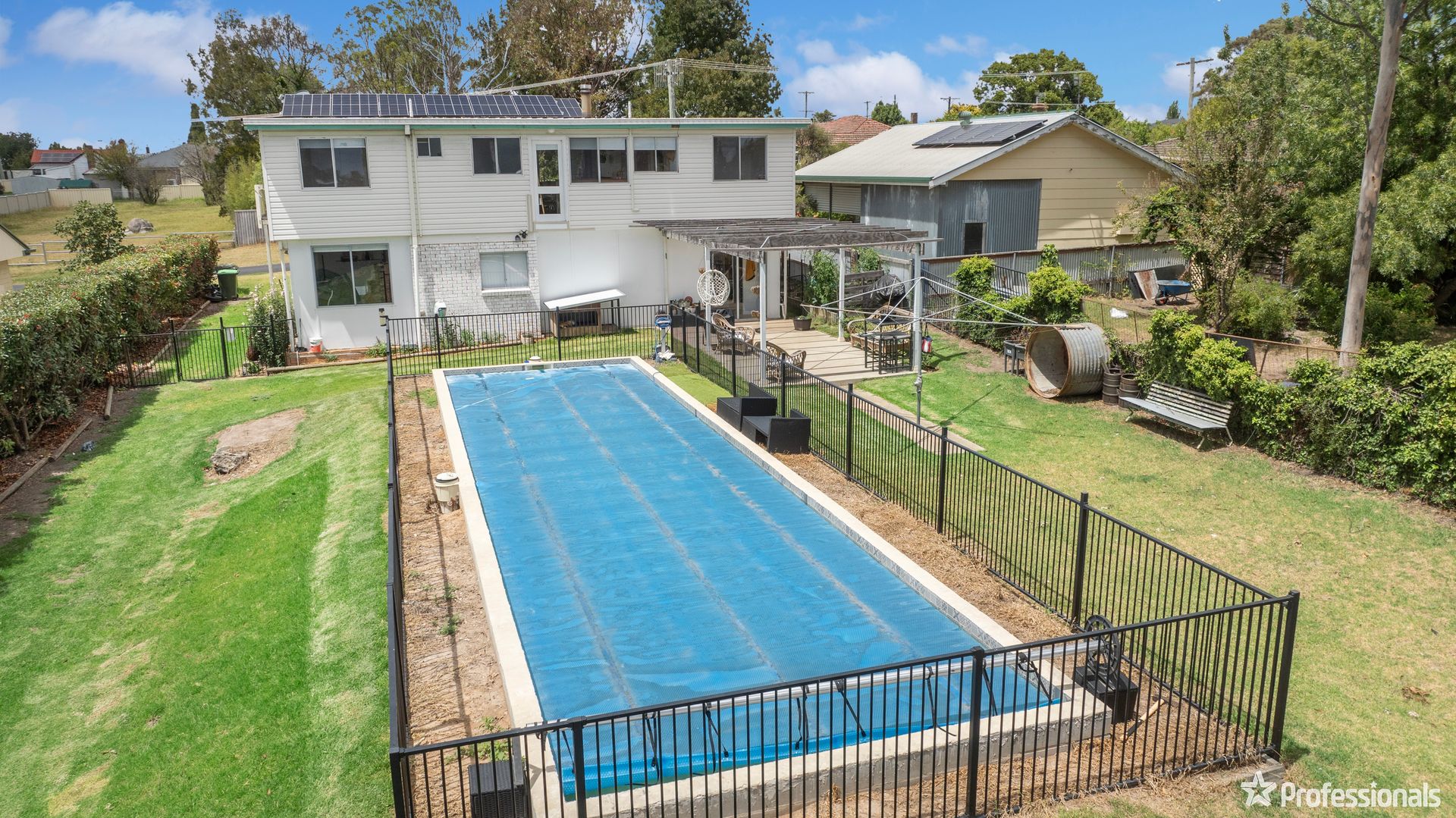 11 Church Avenue, Uralla NSW 2358 - House For Rent | Domain