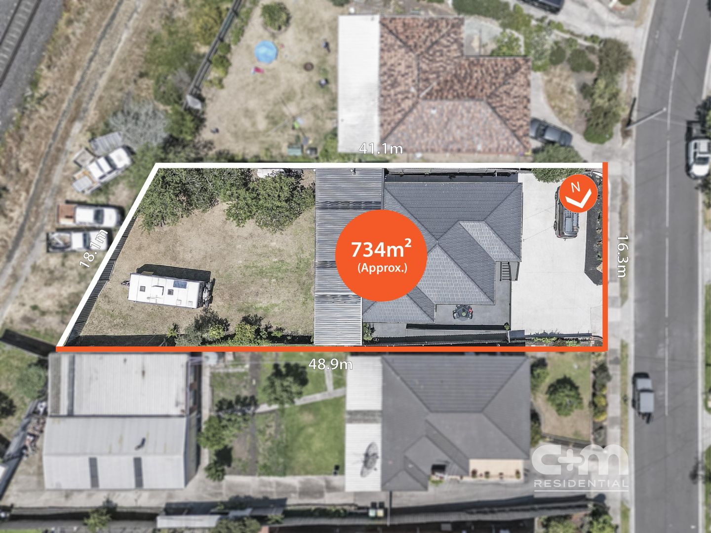 114 Outlook Drive, Glenroy VIC 3046 | Domain