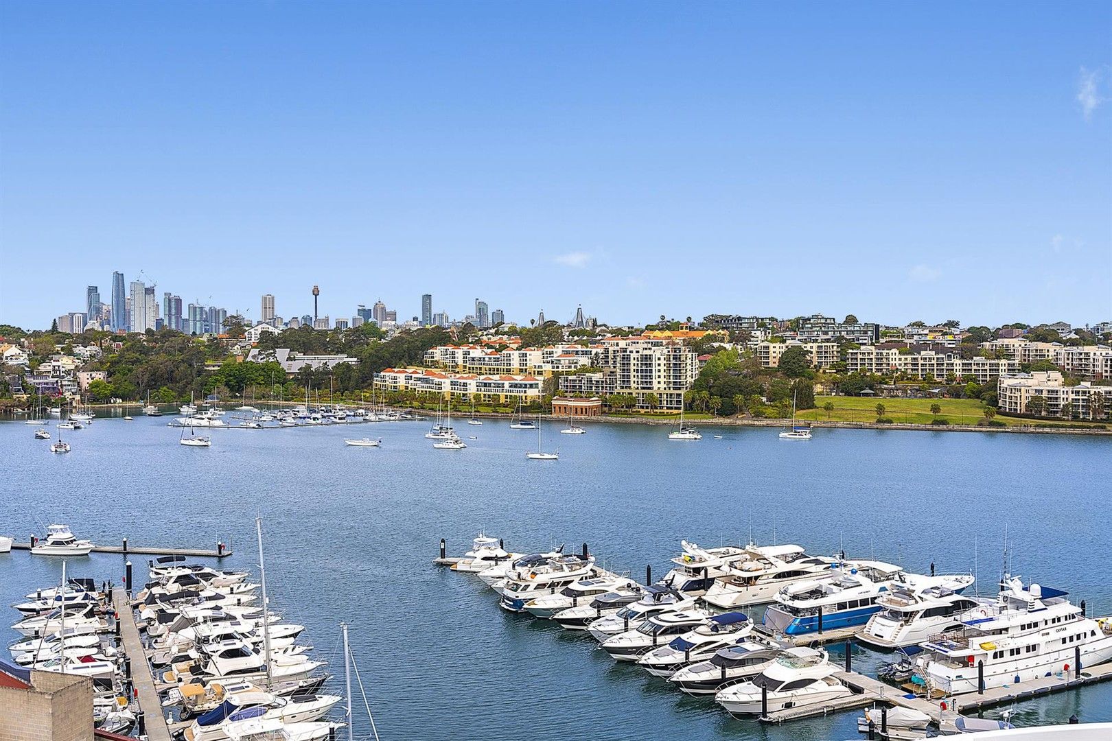 1004/5 Cary Street, Drummoyne NSW 2047 - Apartment For Rent | Domain
