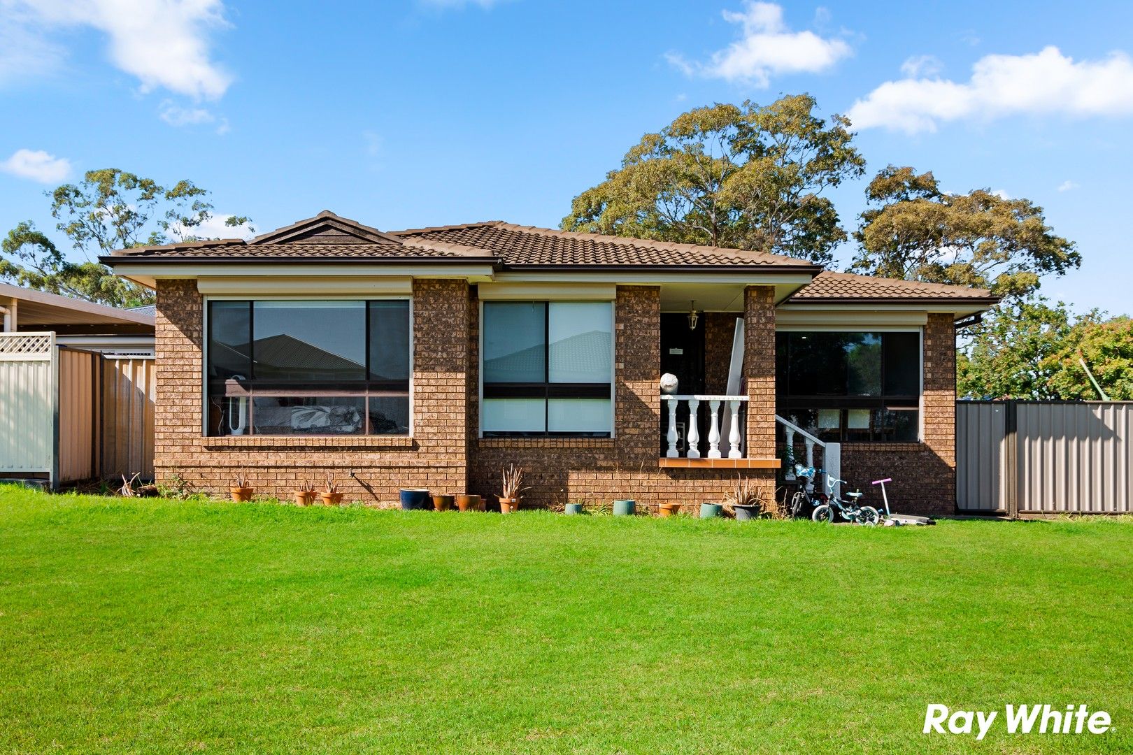 5 Merton Street, Dean Park NSW 2761 - House For Rent | Domain