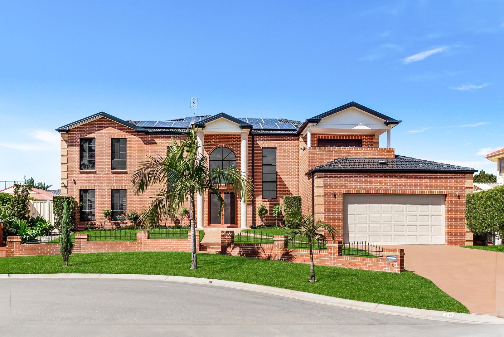 10 Baartz Terrace, Glenwood NSW 2768 | Domain