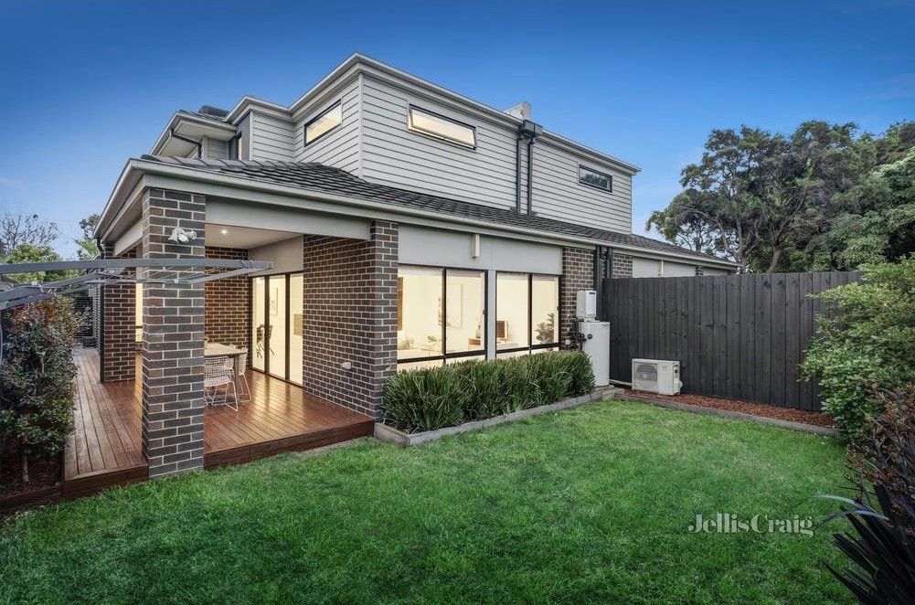 6A Chester Street, Bentleigh East VIC 3165 - Townhouse For Rent - $850 ...