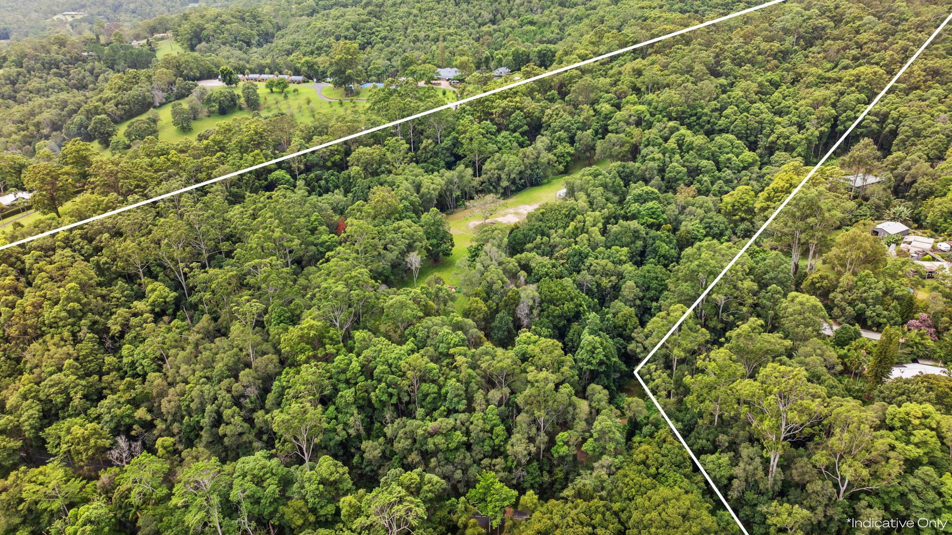 79 Austinville Road, Austinville QLD 4213 - Vacant Land for Sale