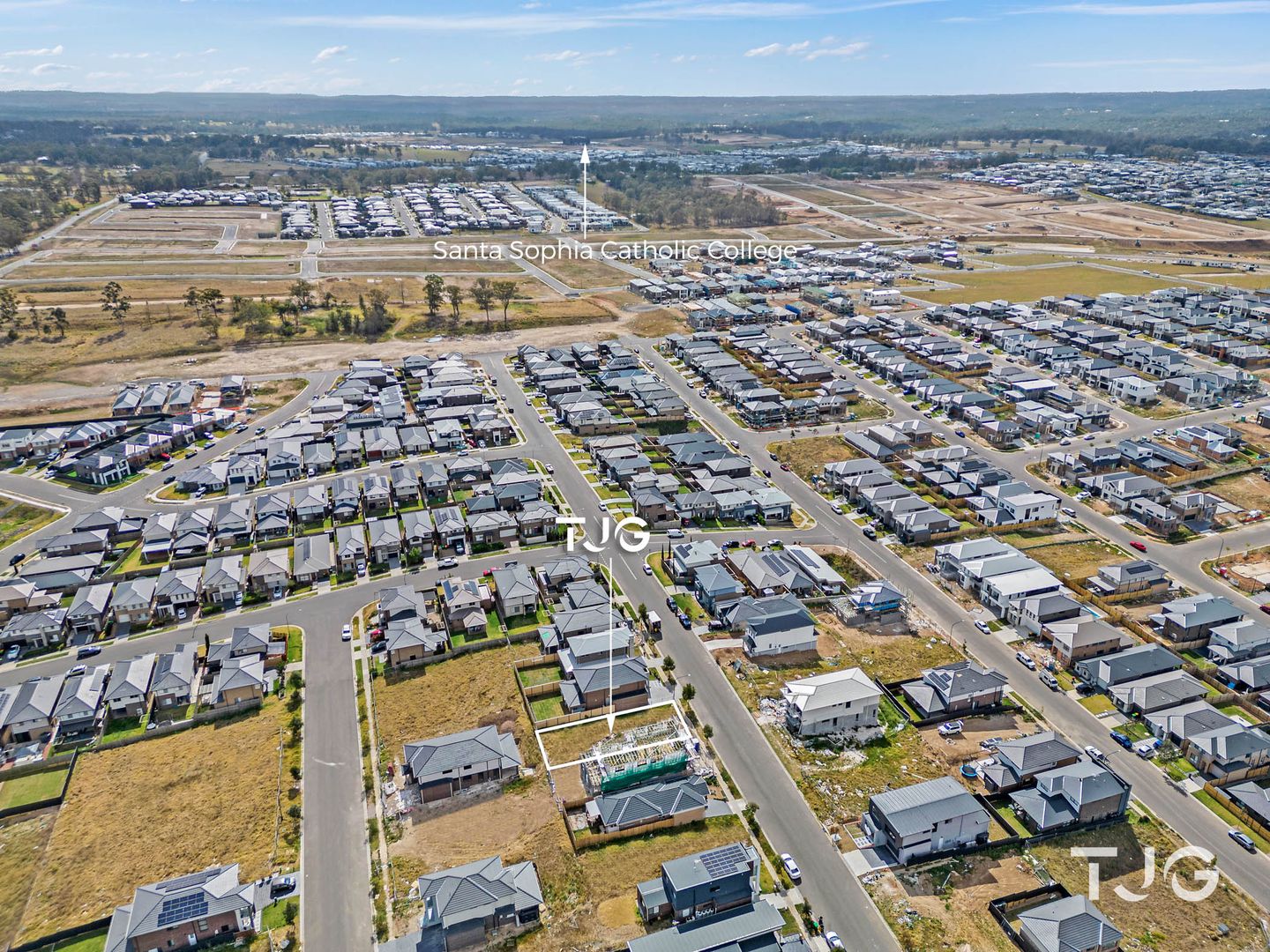 44 Pimlico Street, Box Hill NSW 2765 | Domain