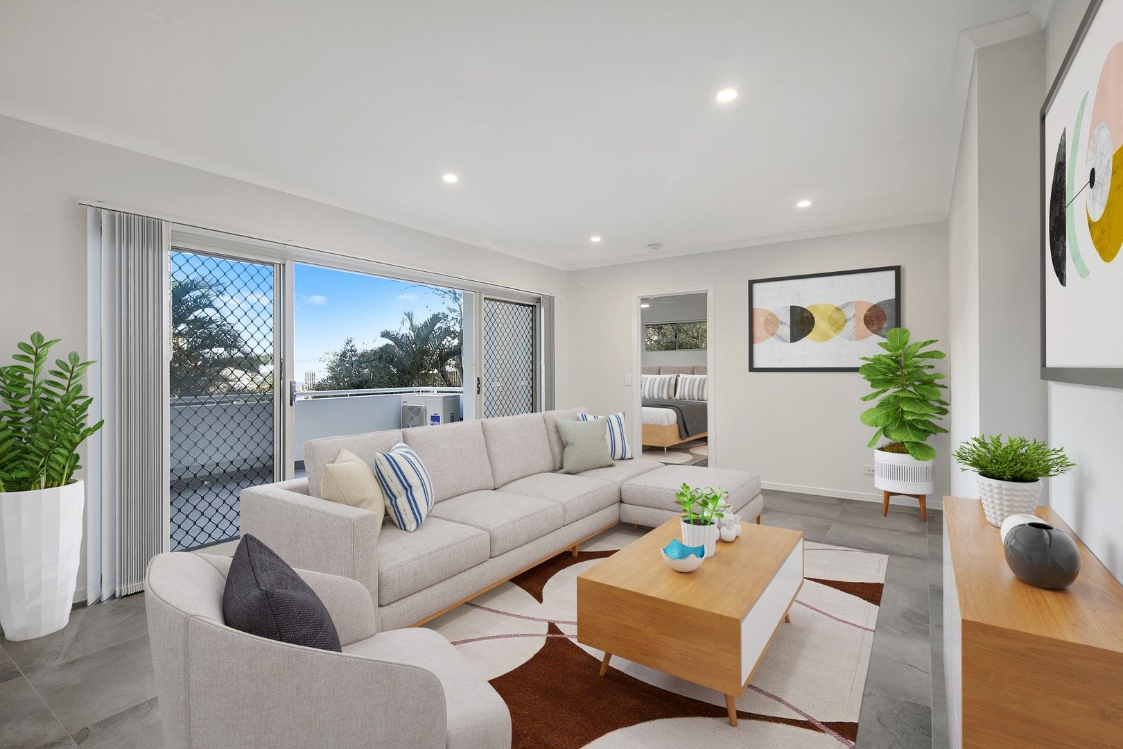 17-19 Wickham Street, Newmarket QLD 4051 - Apartment For Rent | Domain