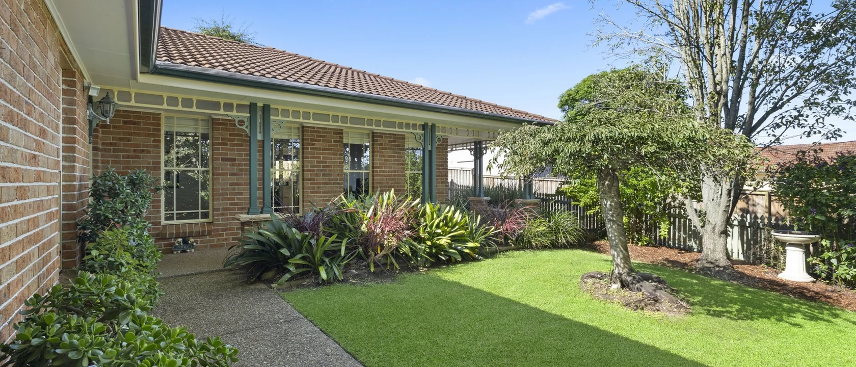 Sold 14 Waratah Road, Berowra NSW 2081 on 05 Mar 2026 - 2020658675 | Domain