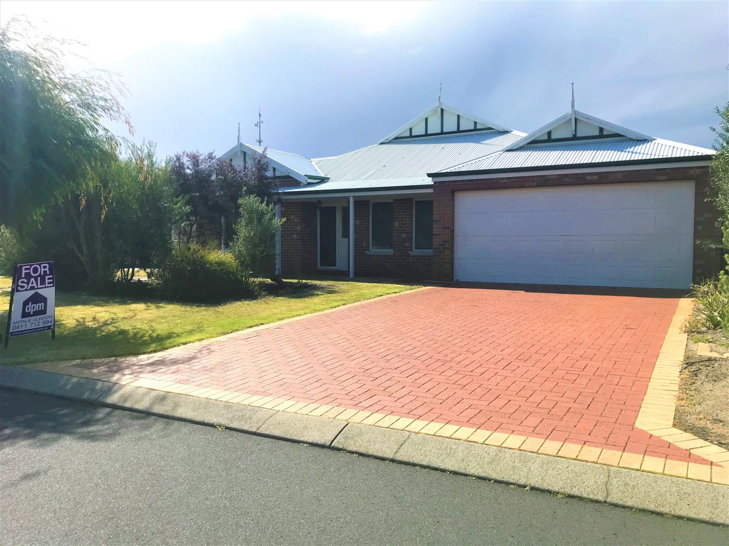 5 Onyx Brace, Australind WA 6233 - House For Rent - $700 | Domain