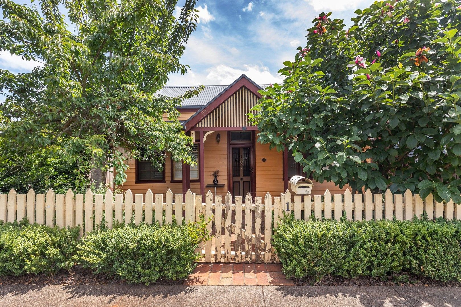1 Church Street, Warragul VIC 3820 | Domain