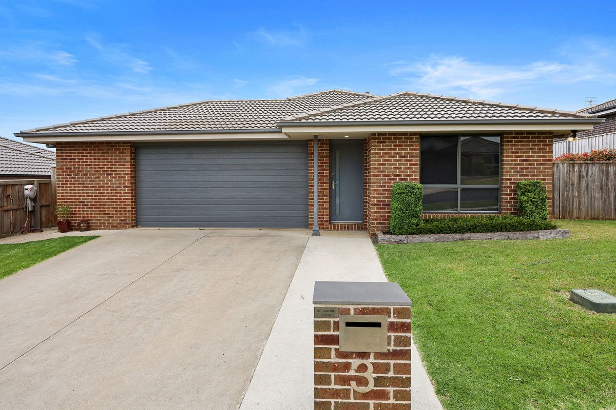 3 Roper Court, Dennington VIC 3280 - House For Rent | Domain