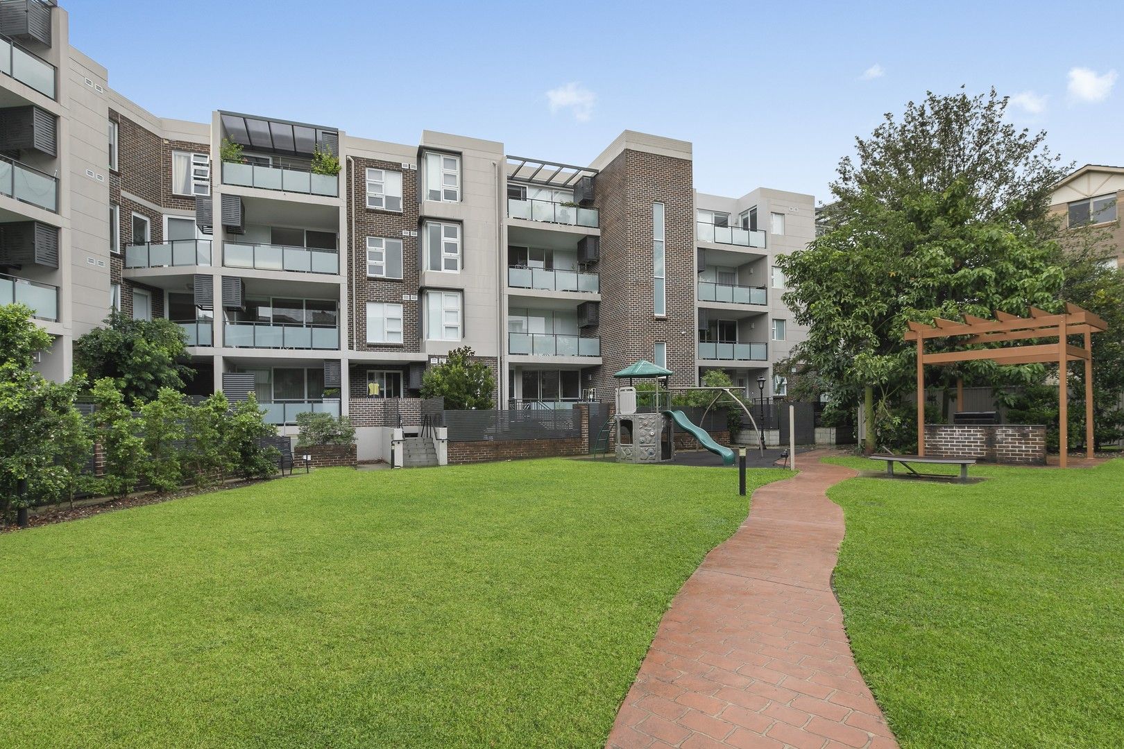 30/12-20 Garnet Street, Rockdale NSW 2216 - Apartment For Rent | Domain