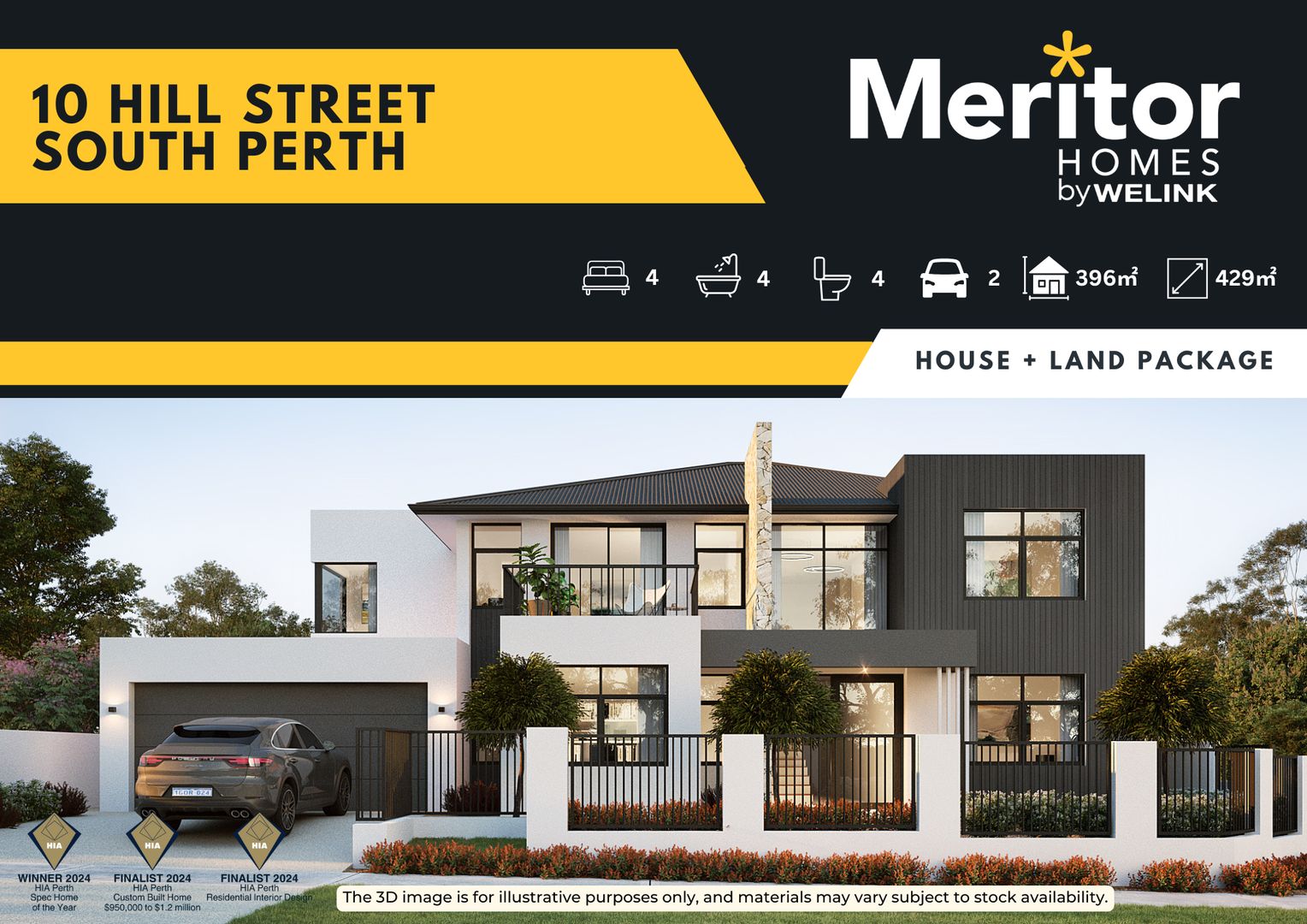 10A Hill Street, South Perth WA 6151 | Domain