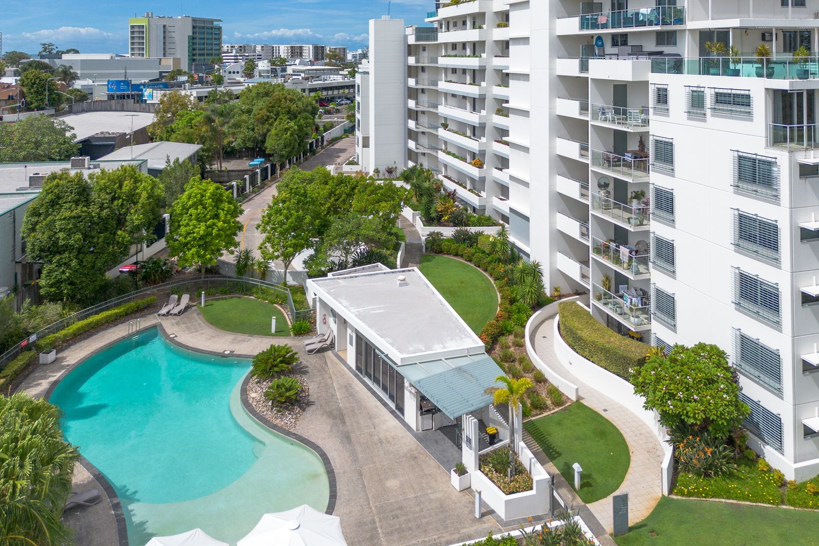 1509/1A Mungar Street, Maroochydore QLD 4558 | Domain