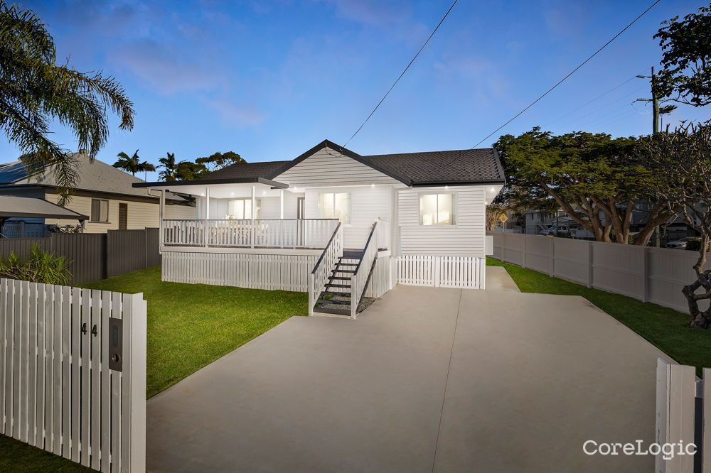 44 Cameron Parade, Wynnum QLD 4178 - House For Rent | Domain