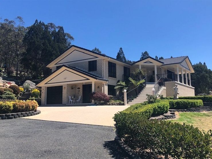 38 Mount Tully Road, Stanthorpe | Property History & Address Research ...