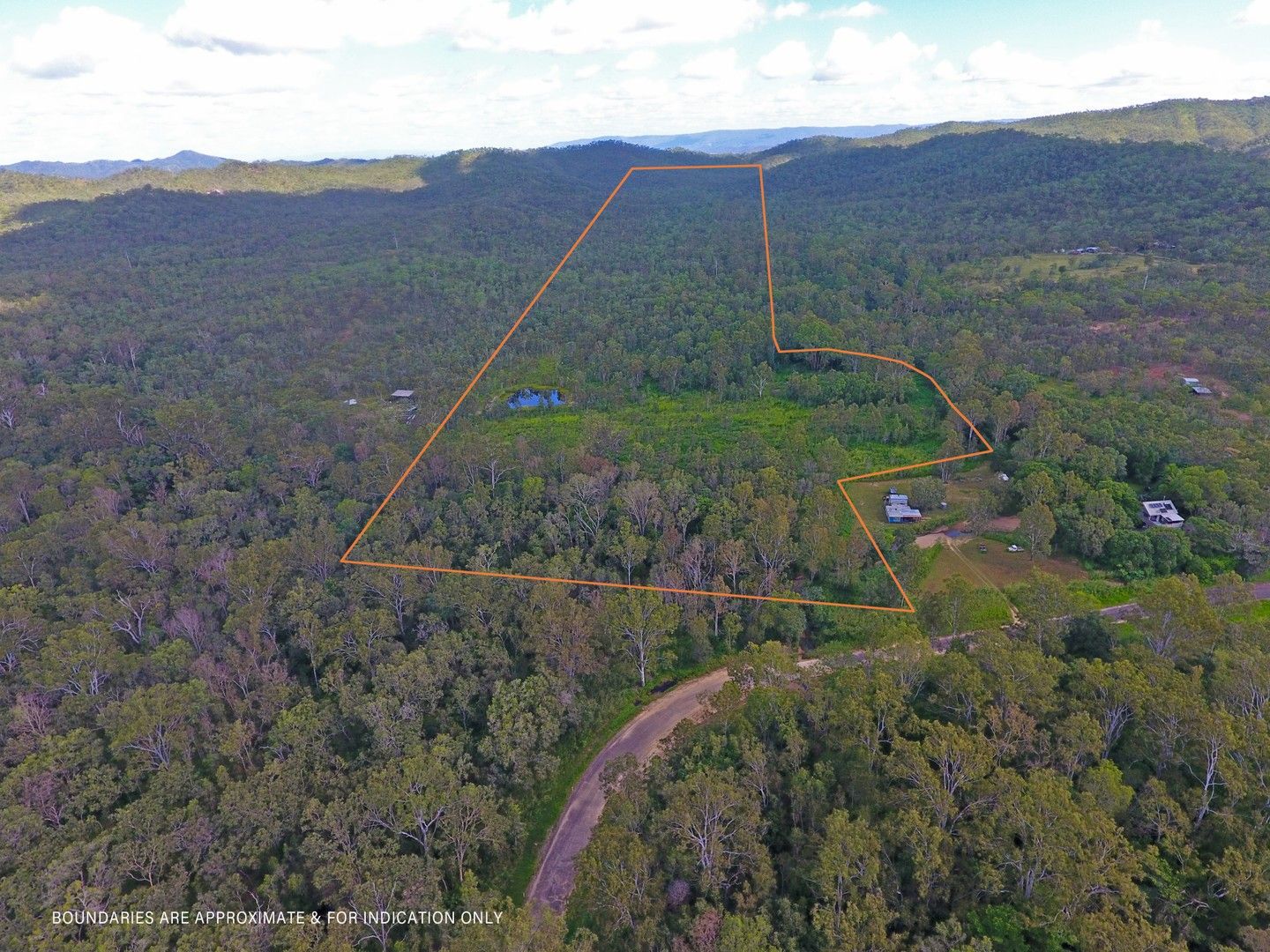 36 Bakers Road, Mount Molloy QLD 4871 | Domain