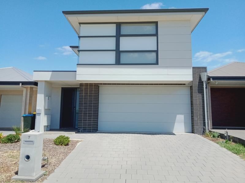 7 Primrose Court, Mount Barker SA 5251 - House For Rent - $600 | Domain