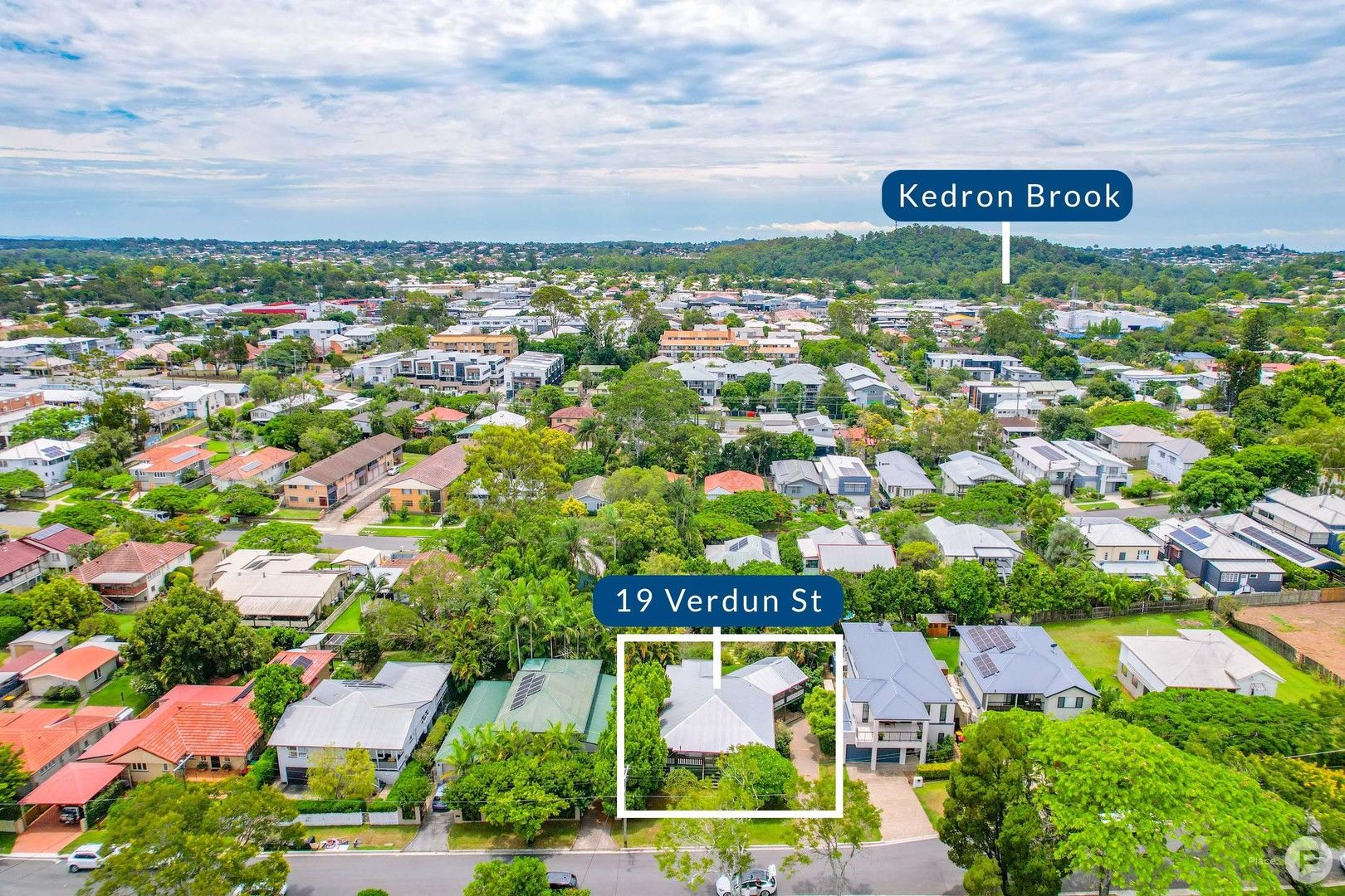 19 Verdun Street, Alderley QLD 4051 | Domain