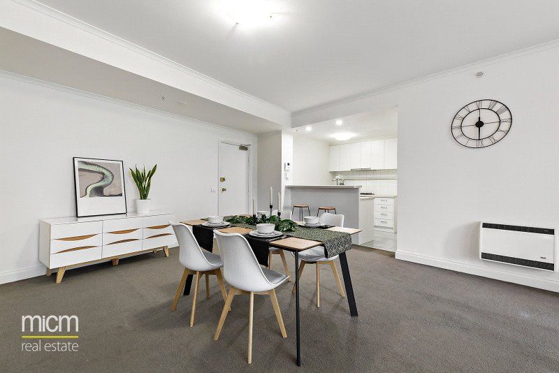 315/299 Spring Street, Melbourne VIC 3000 - Apartment For Rent - $680 ...
